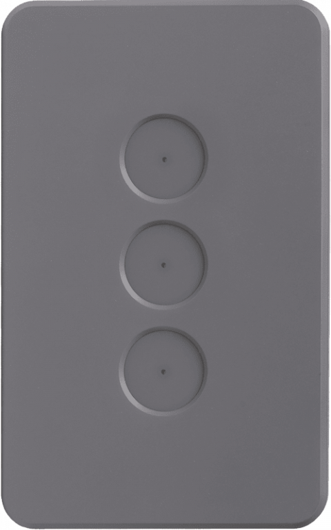 Smart Light Switches Australia - Smart Dimmer Switch - Smart Wall Switch - PIXIE Plus