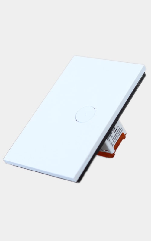 PIXIE Smart Home Style and Design | PIXIE Fits In Your Home.