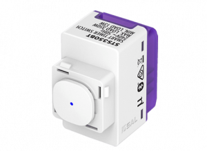 Smart Light Switch - Smart Dimmer Switch - Smart Timer Switch - PIXIE Plus