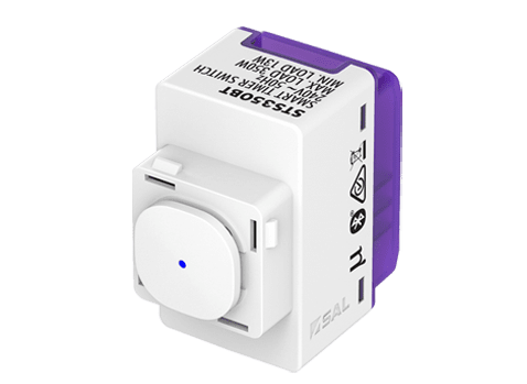 Smart Light Switch - Smart Dimmer Switch - Smart Timer Switch - PIXIE Plus