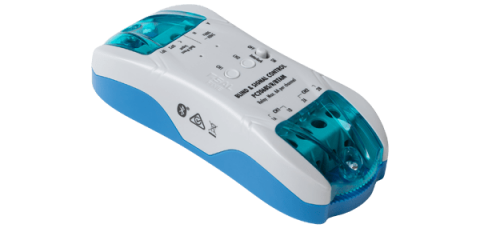 Smart Garage Door Opener & Controller - PIXIE Plus