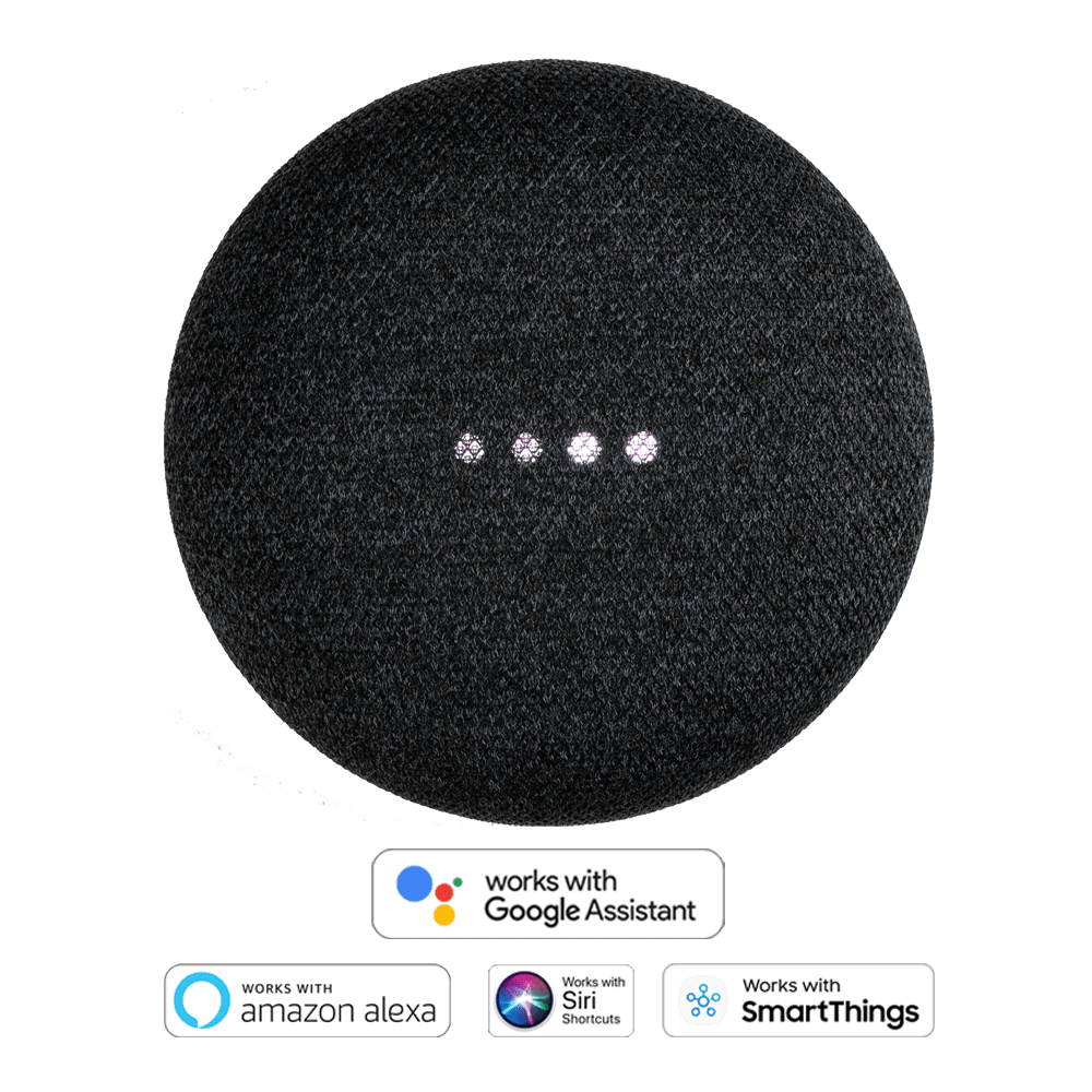 Smart Home Hub - Home Automation Hubs - PIXIE Plus Gateway