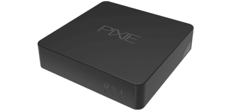PIXIE PLUS Gateway | Connect to Hands Free Convenience with Voice