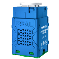 Rotary Dimmer Switch - Rotary Controller - PIXIE Plus