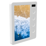 Smart Home Control Panel - Smart Home Touch Panel - PIXIE Plus