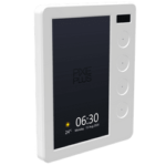 Smart Home Control Panel - Smart Home Touch Panel - PIXIE Plus