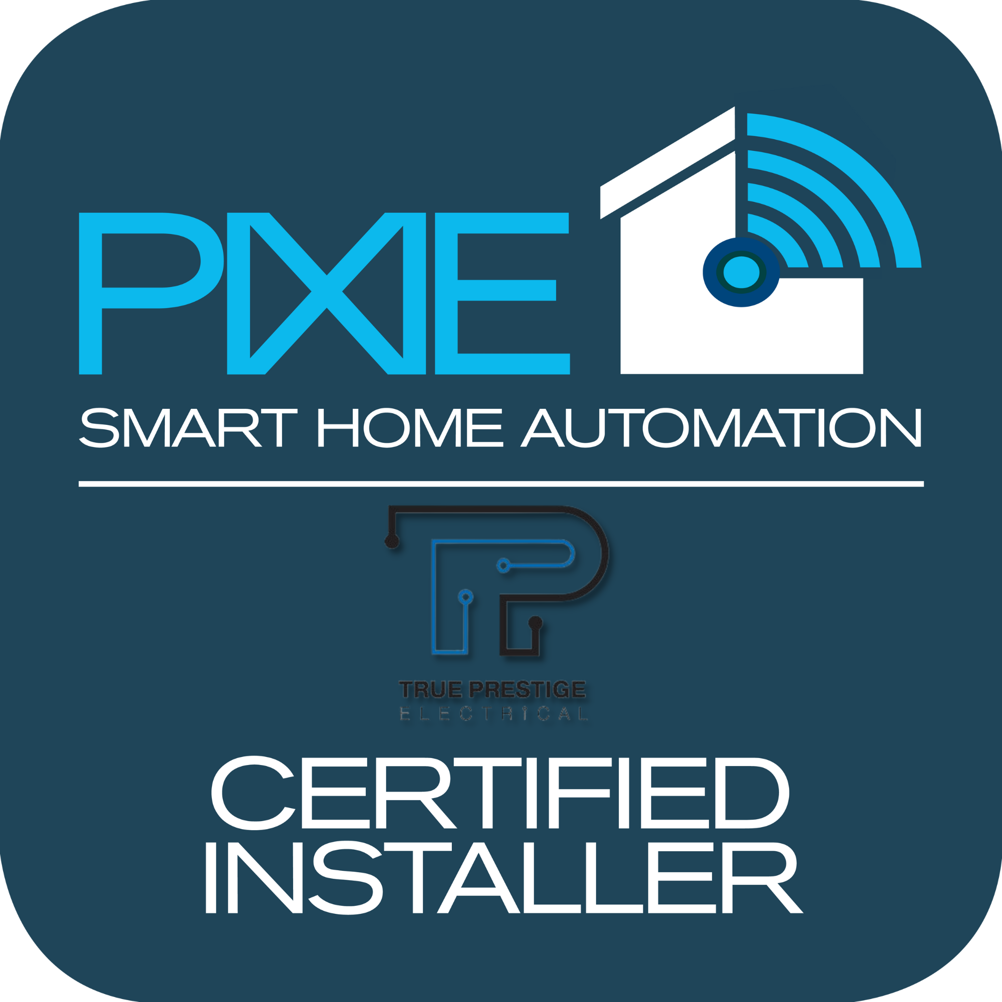 PIXIE Certified Installers - PIXIE PLUS
