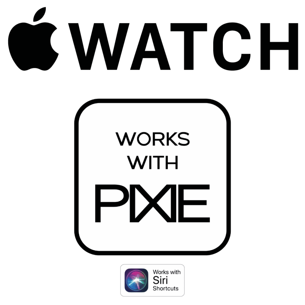 Smart Garage Door Opener & Controller - PIXIE Plus