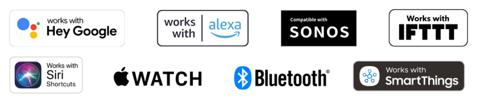 Smart Garage Door Opener & Controller - PIXIE Plus