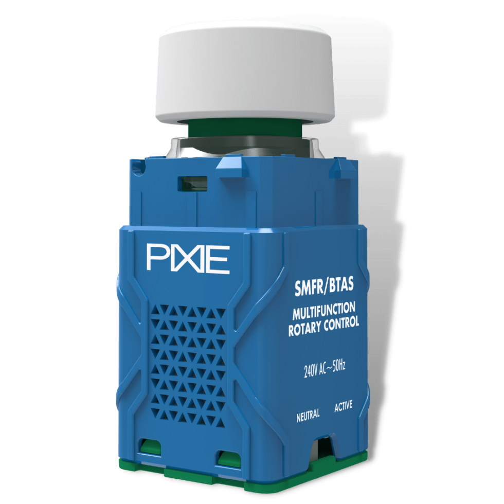 Smart Blinds Australia - Motorised Blinds - Blinds Automation - PIXIE Plus