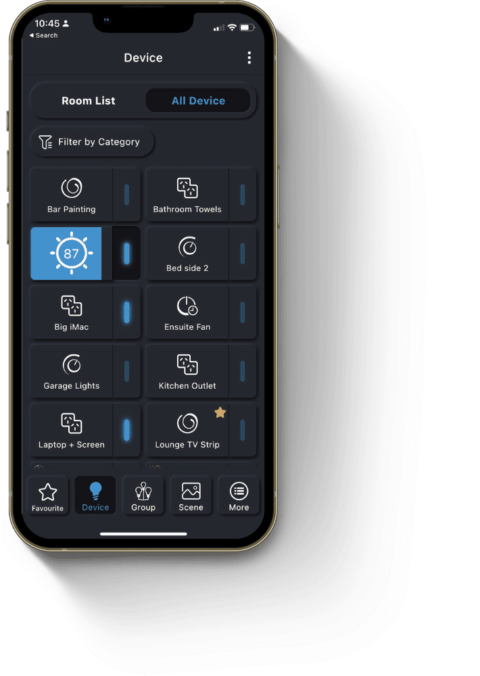 Home Automation Systems Australia - Smart Home Systems Australia ...