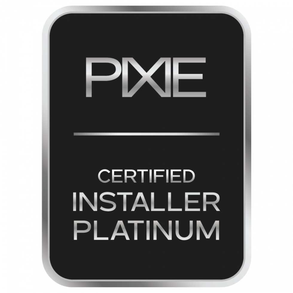 PIXIE Certified Installers - PIXIE PLUS