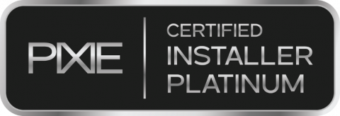 PIXIE Certified Installers - PIXIE PLUS
