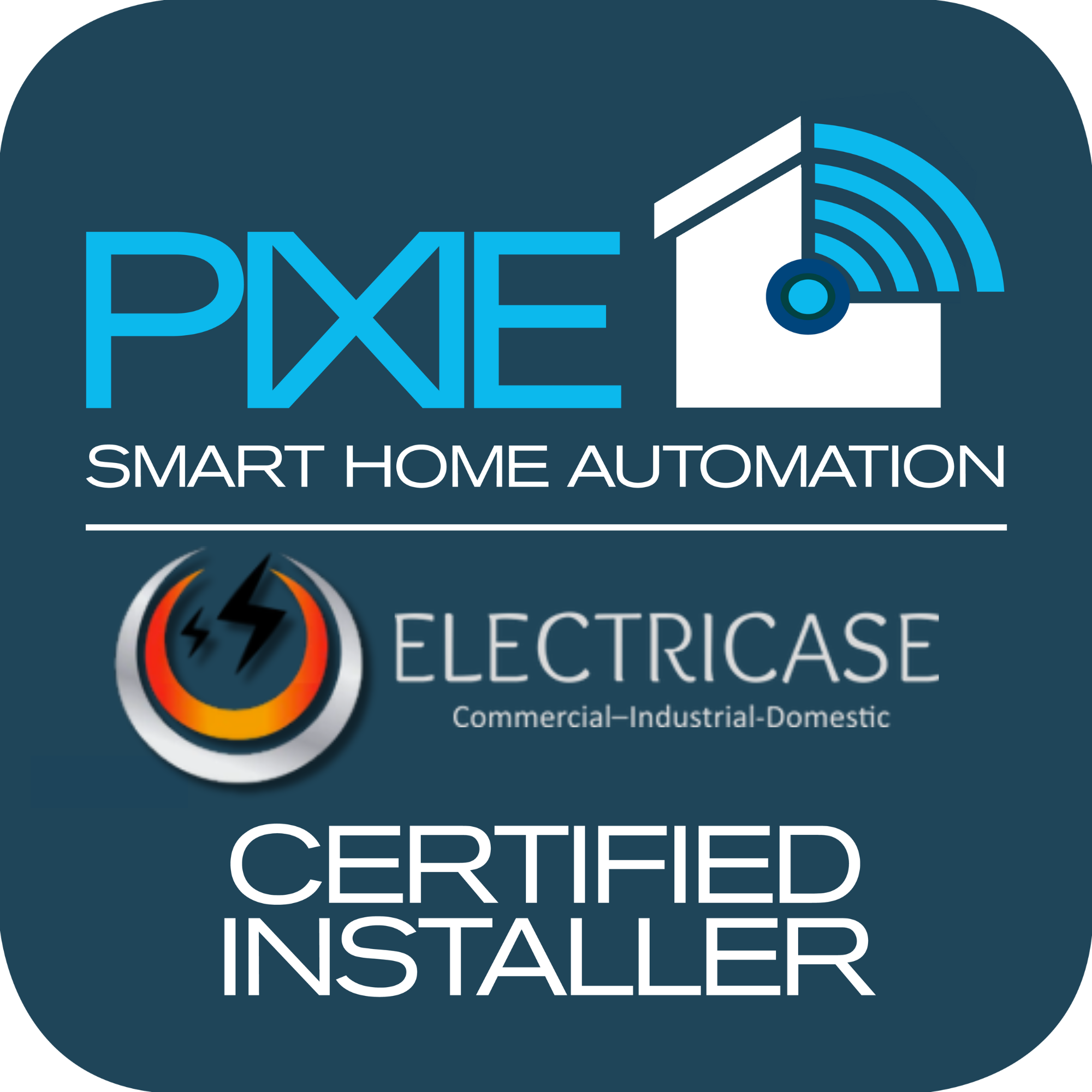 PIXIE Certified Installers - PIXIE PLUS