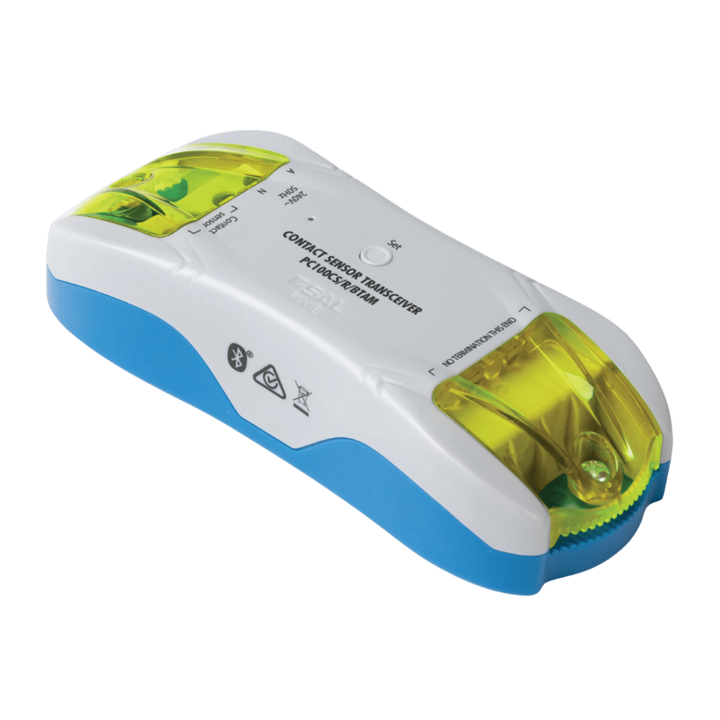 Smart Garage Door Opener & Controller - PIXIE Plus