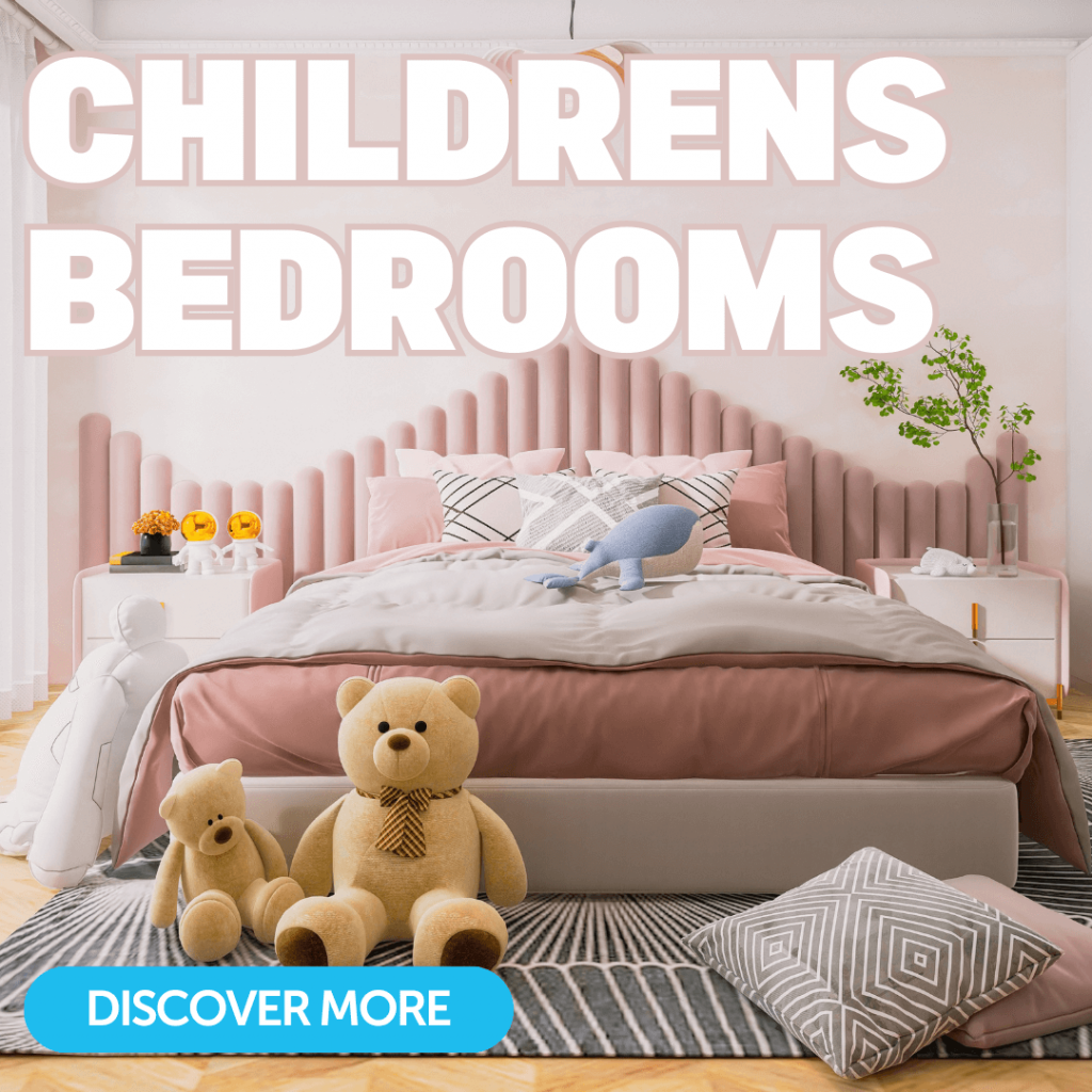 PIXIE Smart Rooms Inspiration - Australian Smart Home Ideas & How To