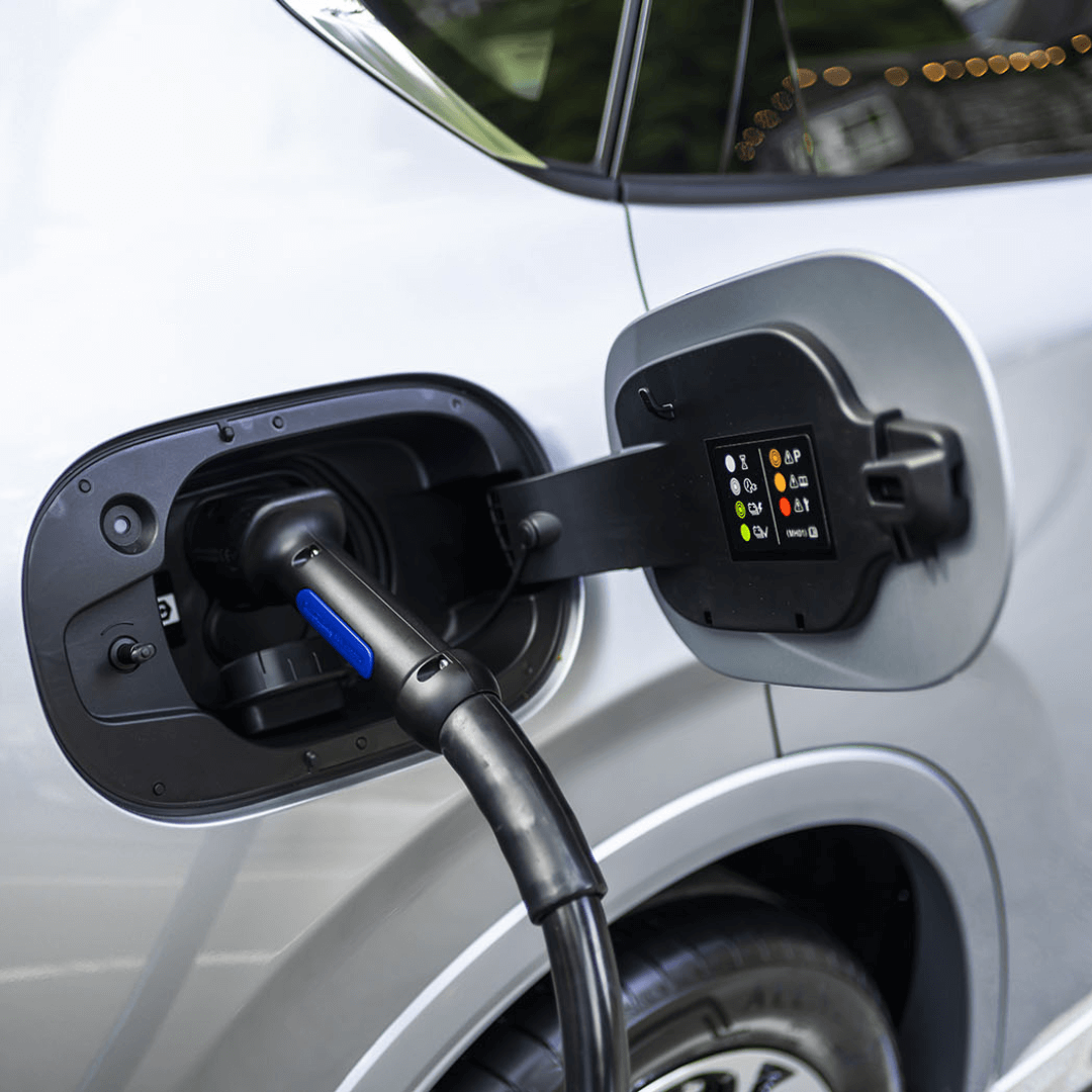 Smart Garage & Carport - Automated Garage - PIXIE Rooms Inspiration