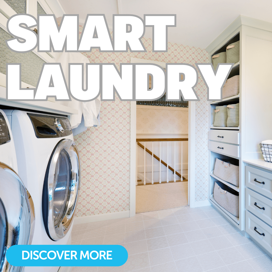 PIXIE Smart Rooms Inspiration - Australian Smart Home Ideas & How To