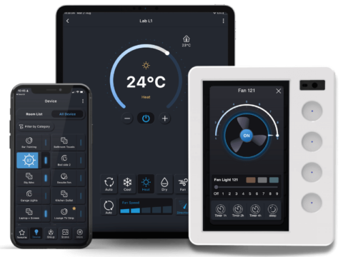 PIXIE Works With - PIXIE PLUS