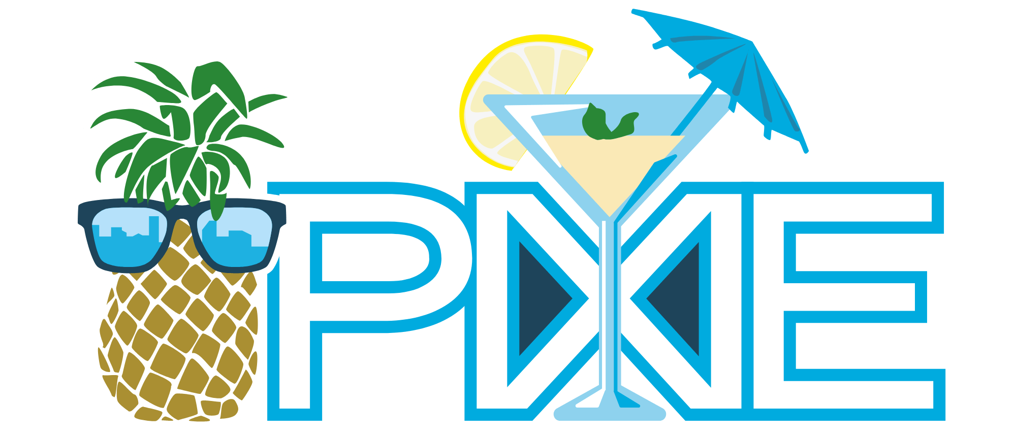 PIXIE Celebrates World Pineapple Day - 27 June - PIXIE PLUS
