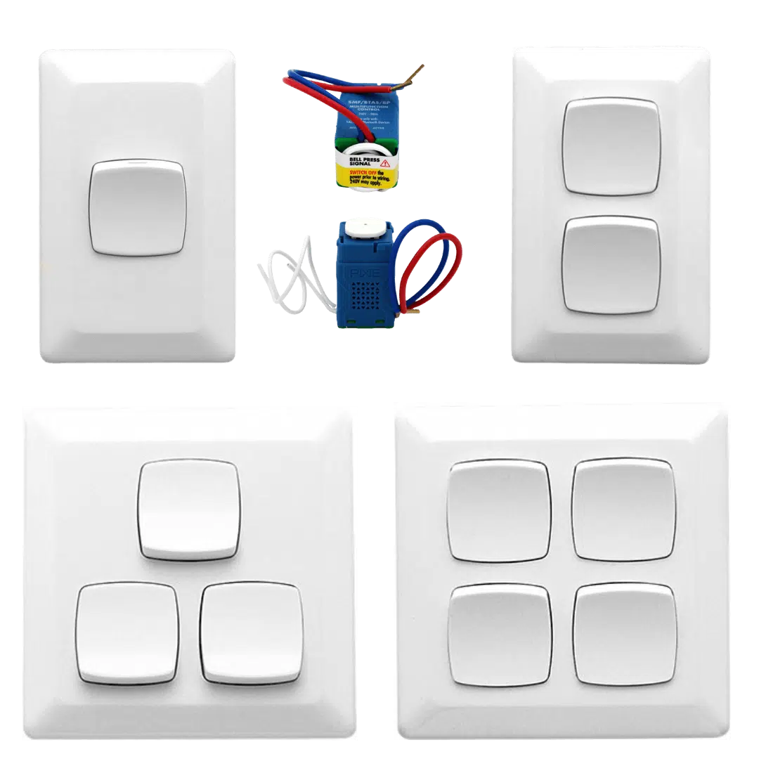 SDA Smart Homes - Smart SDA Homes and SDA Housing - PIXIE PLUS