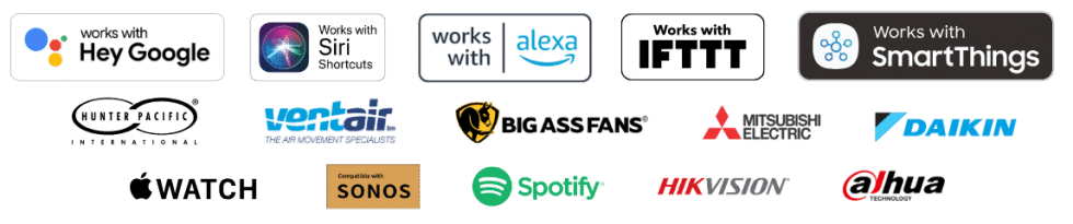 How to Choose The Best Smart Home System in Australia - PIXIE PLUS